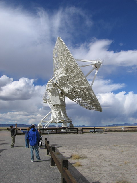 2006-02-24 Very Large Array 023