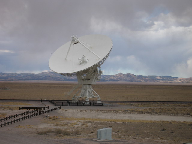 2006-02-24 Very Large Array 047