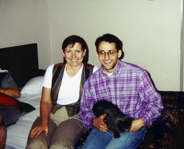 2000c-Teresa Andrew Mistique